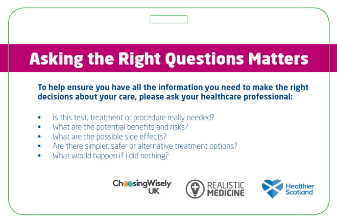 The five questions: what are they, and do they matter? – Hebridean ...